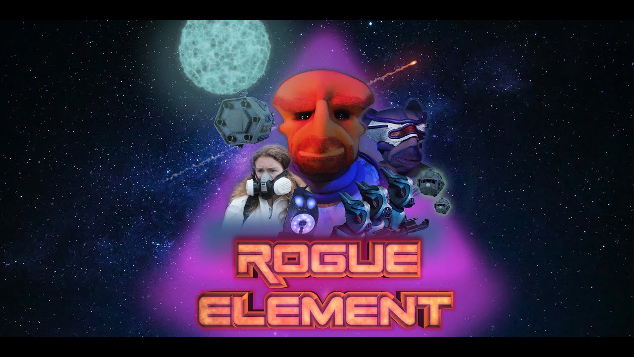 Rogue Element Live Q&A! - YouTube