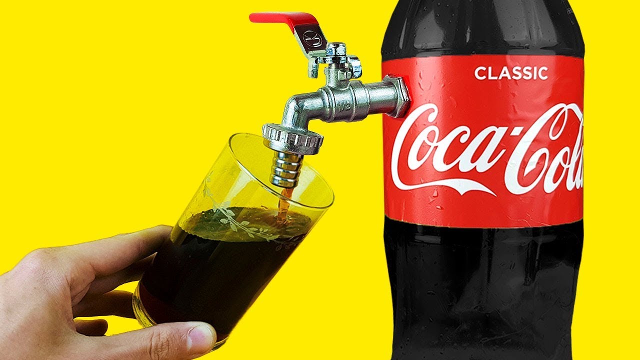 10 AWESOME PARTY TRICKS! - YouTube