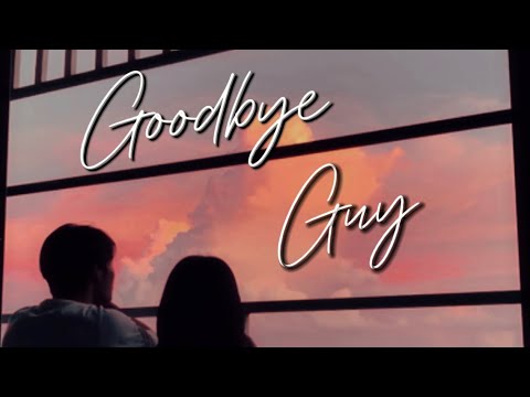 SHORT FILM : Goodbye Guy - YouTube