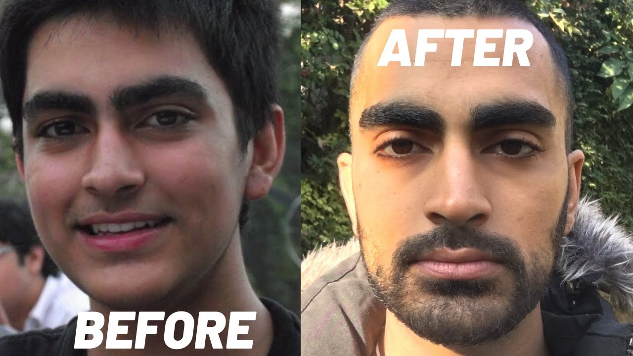 NoFap Transformation (The Shocking Truth After 5+ Years) - YouTube