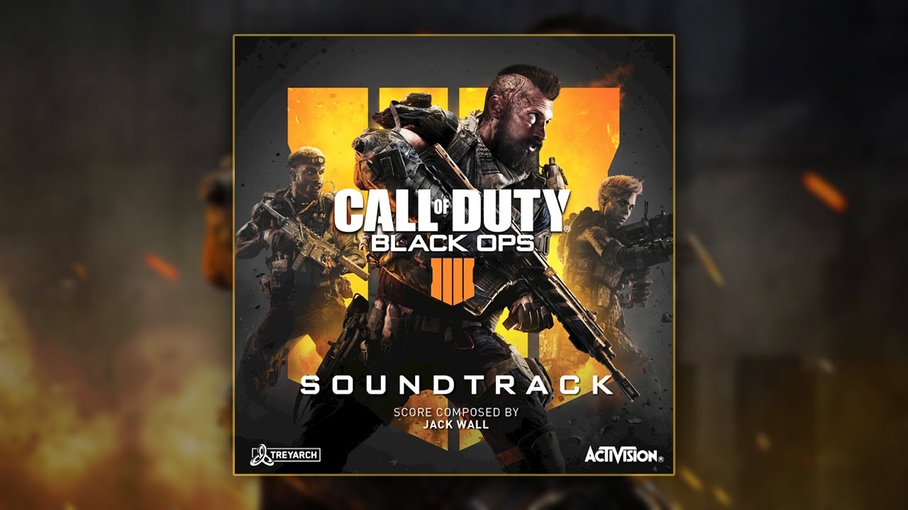 Jack Wall - Nos Fideles - YouTube