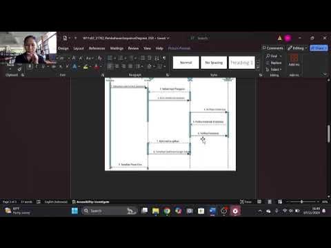 Sequence Diagram - YouTube