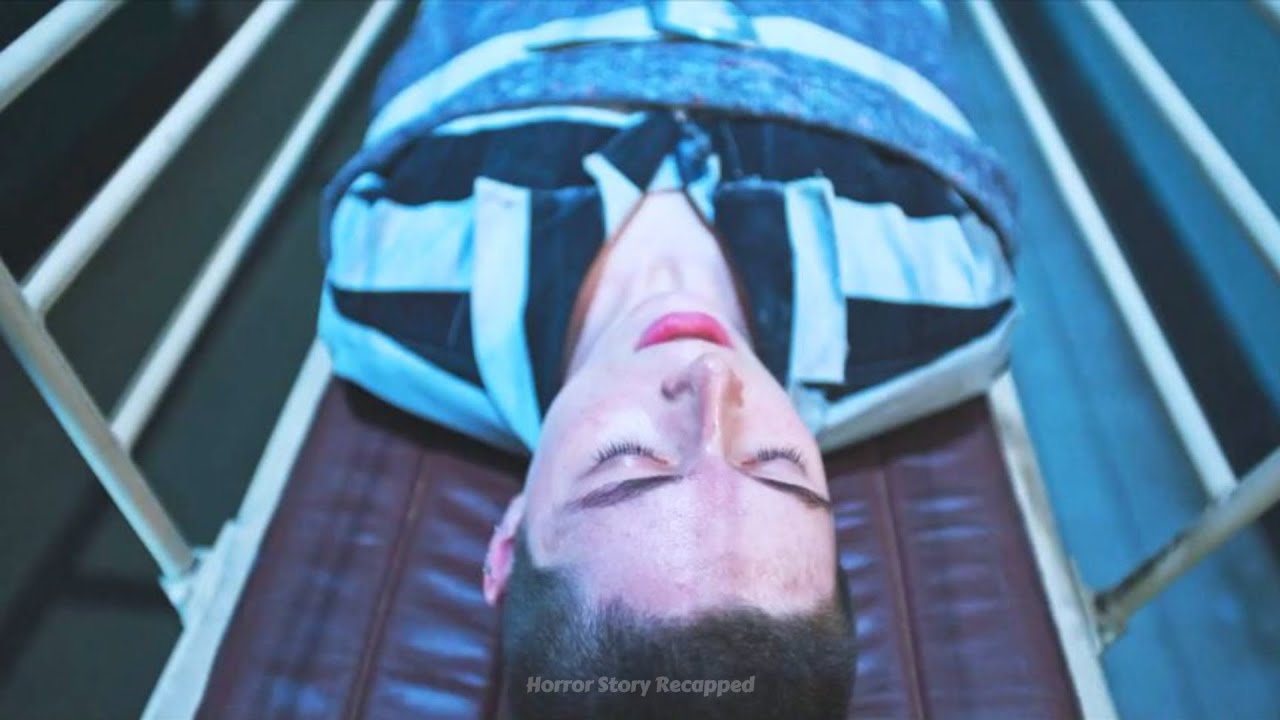 Isolated Prison's Virus Experiments on Inmates Fail, Causing Mutations ...