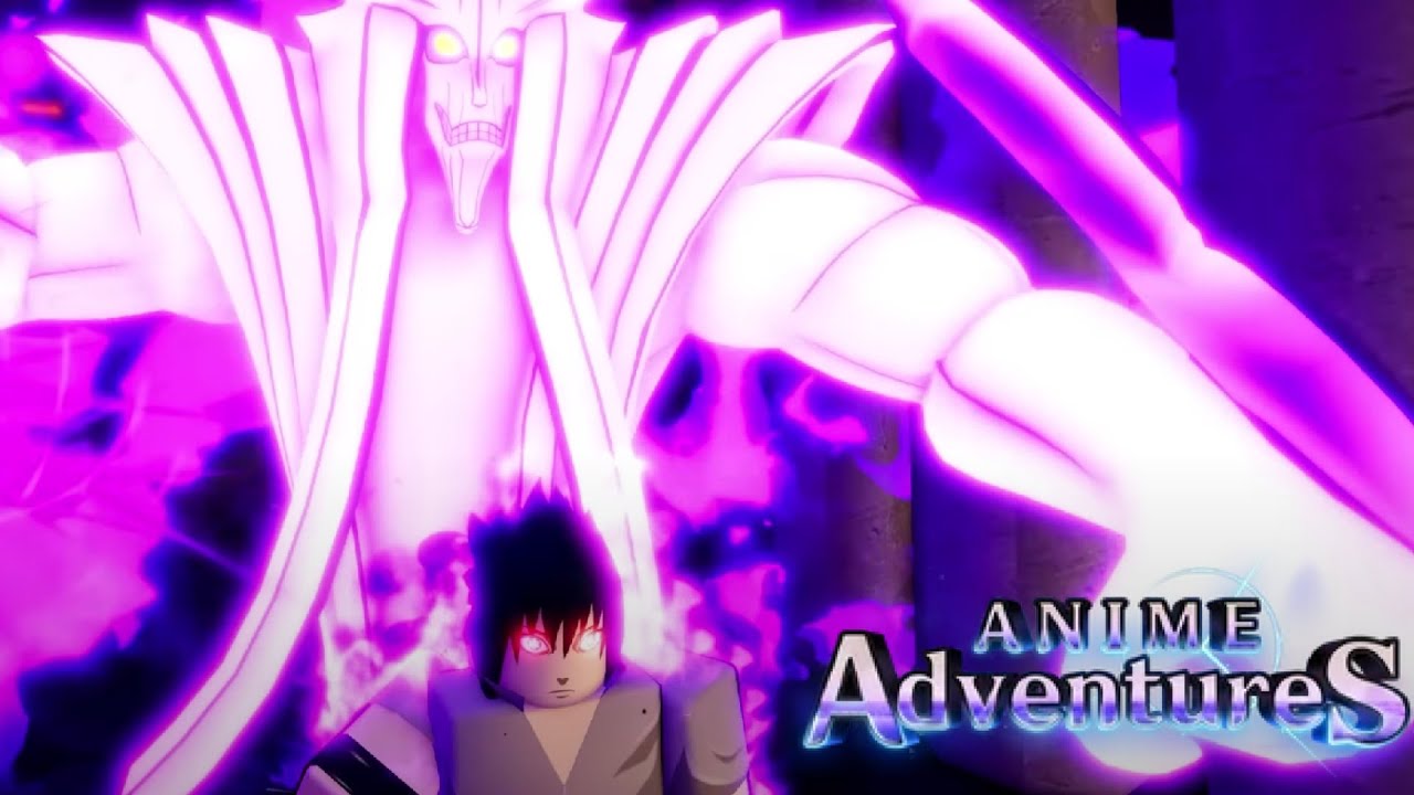 New Code Divine Path Update Rection Trailer Anime Adventures - YouTube