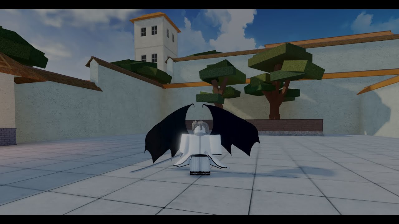 Type soul stage 1 :) - YouTube