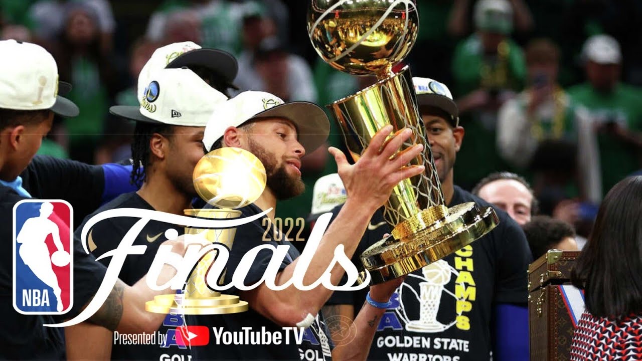 Golden States Warriors Championship, Clinched Their 7th . GSW VS ...
