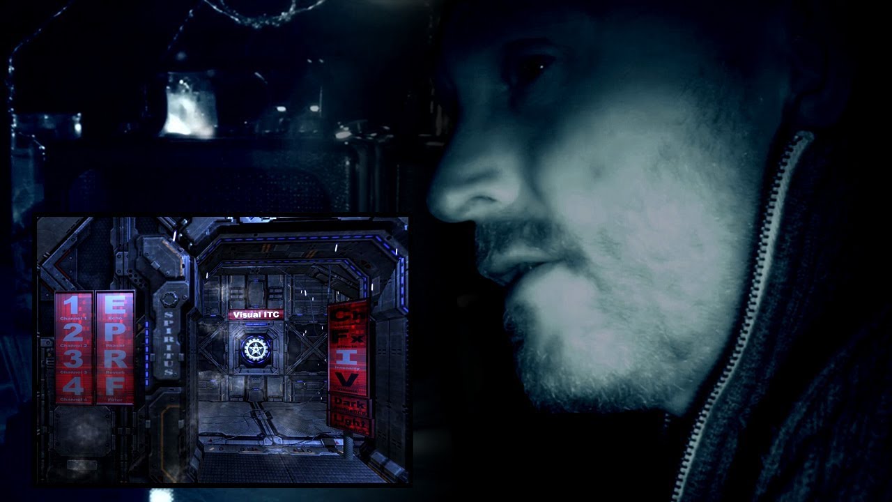 Steve Huff uses APP to talk to "EVIL SPIRITS" at MOST HAUNTED home in ...