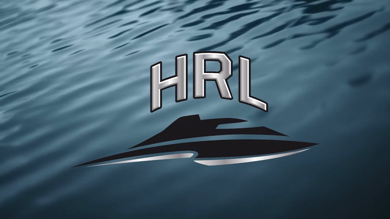 HRL 2016 - 2016 Season Promo Video - YouTube