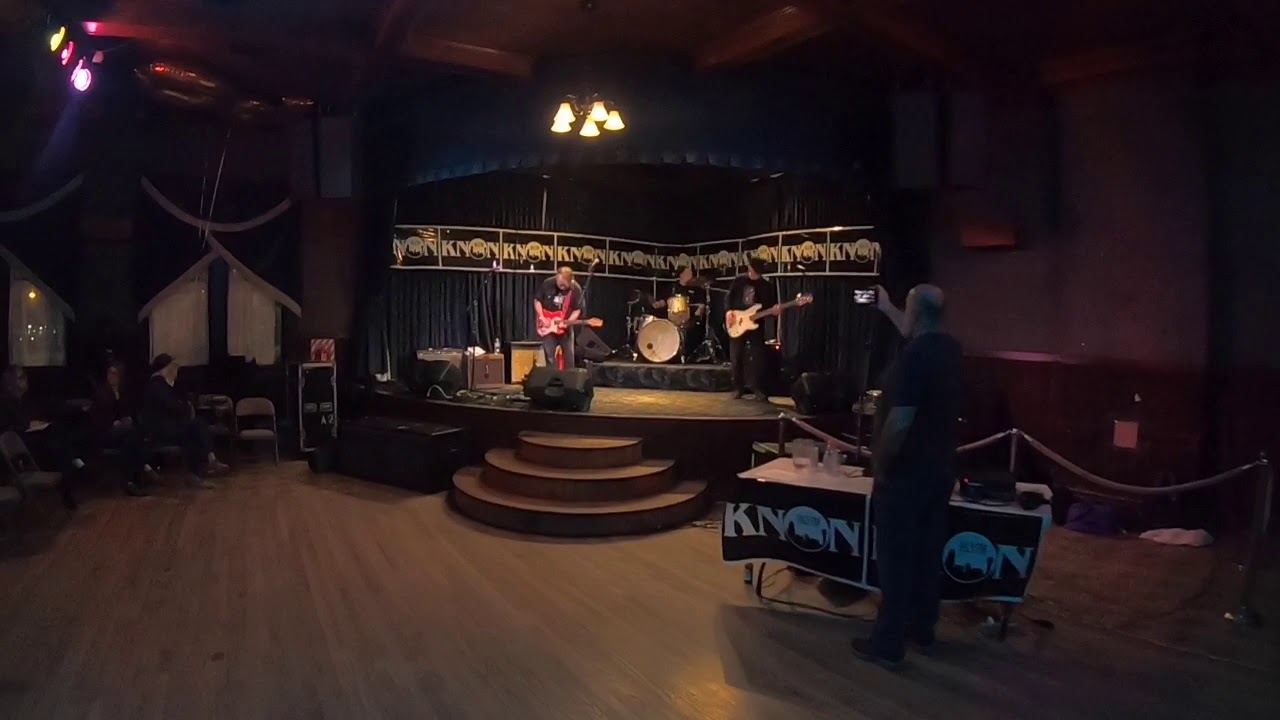 Mike Haskins Experience “Hey Joe” - YouTube Music