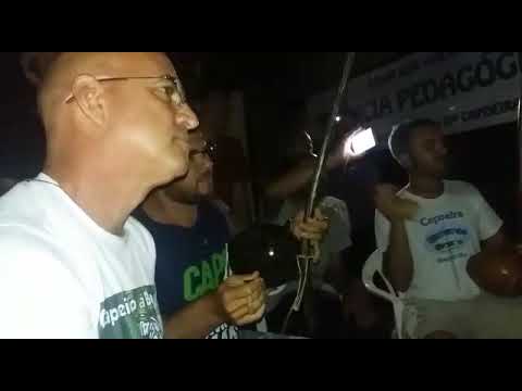 Era uma noite sem lua - YouTube