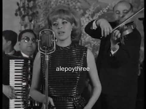 ΑΛΕΞΟΠΟΥΛΟΥ ΜΑΙΡΗ - ΧΑΡΑΜΑΤΑ ΣΕ ΧΑΝΩ video - YouTube