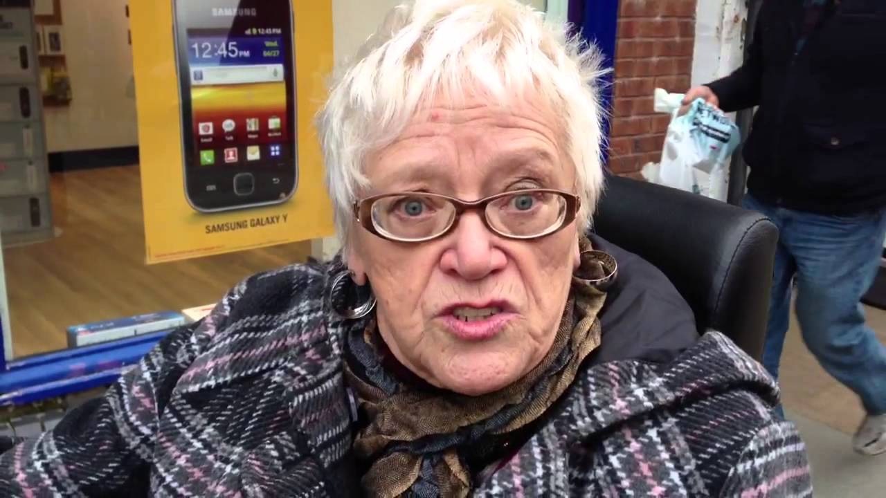 0028 - Mrs Fifer, Hindpool - YouTube