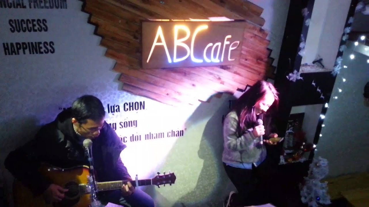 ABC cafe - YouTube