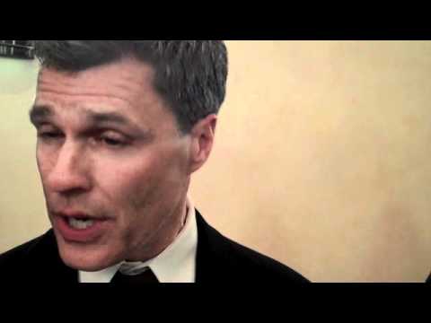 The Social Network - Camera operator - Peter Rosenfeld - YouTube