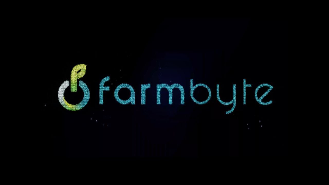 FARMBYTE IMMERSION ROOM - YouTube