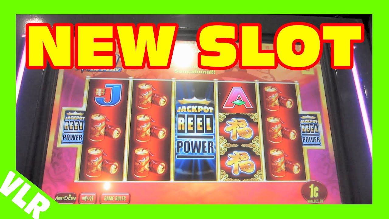 Lucky Pig - 12 CENTS TOP SYMBOL PAYOUT - New Slot Machine Bonus - YouTube