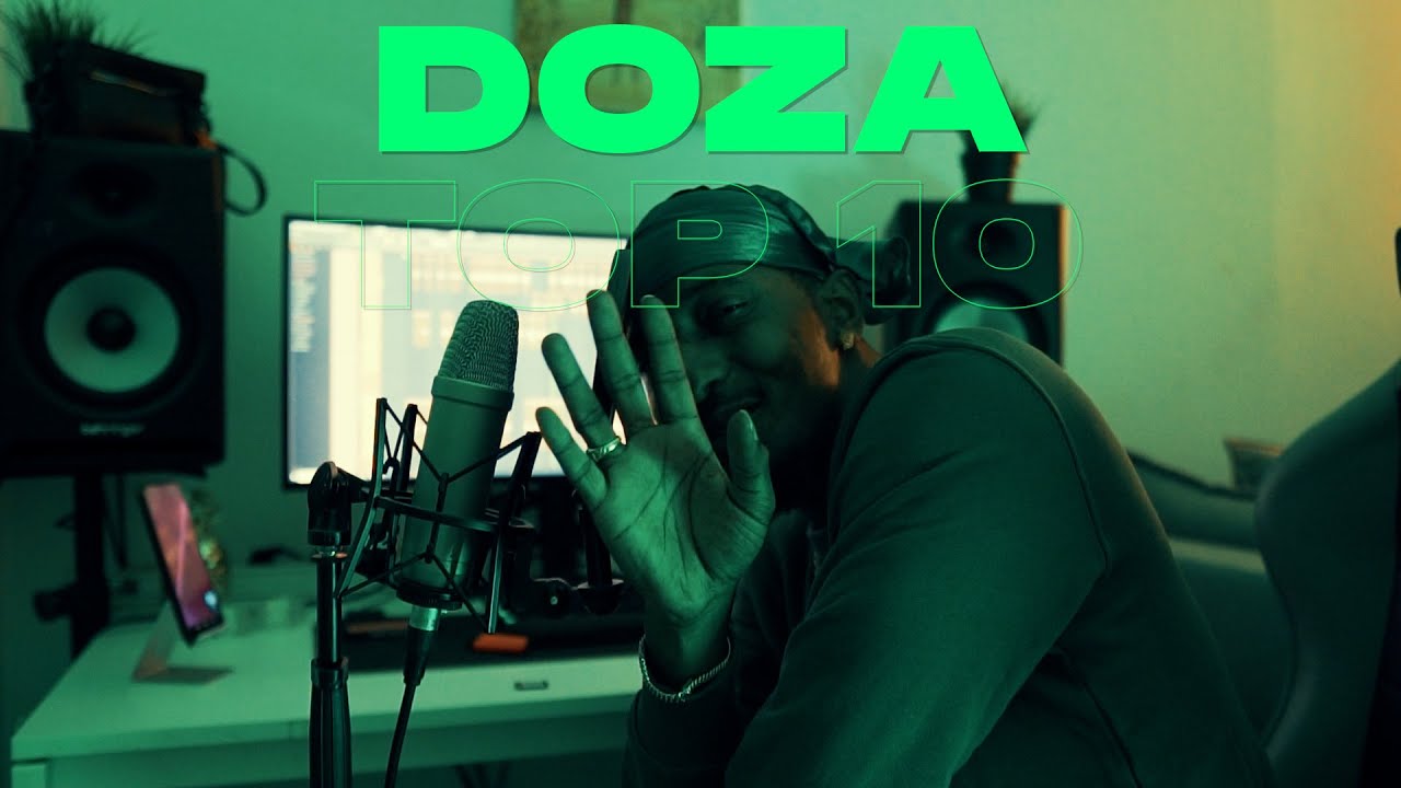 Doza - Top 10 EP.2 {P.T.G.Films} - YouTube