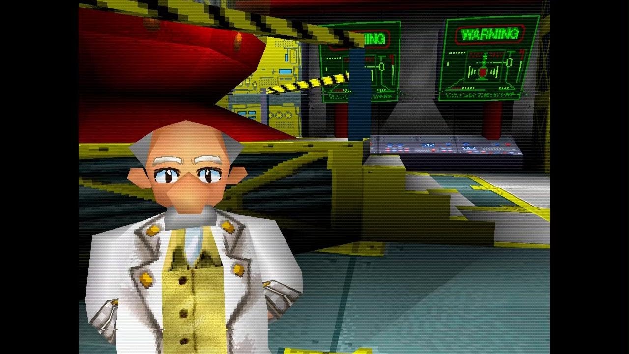 Here's a monkey radar - YouTube