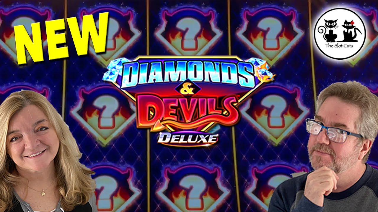 NEW VERSIONS OF OLD SLOT MACHINES! JADE MONKEY DELUXE AND DIAMONDS ...