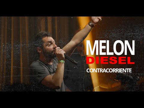 Melon Diesel - Contracorriente HD - YouTube
