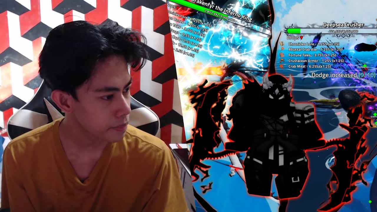 chill dan grinding brutal - YouTube