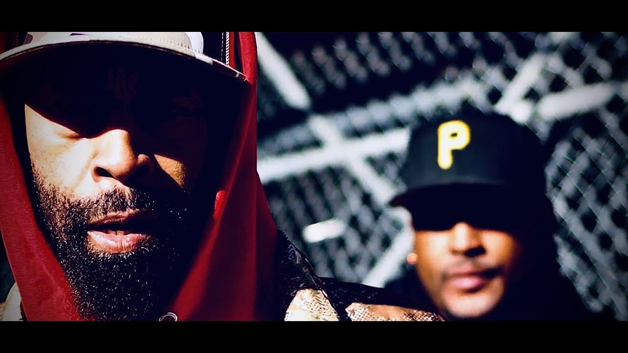 FreeGod Feat: Oun-P - The Jexs - YouTube