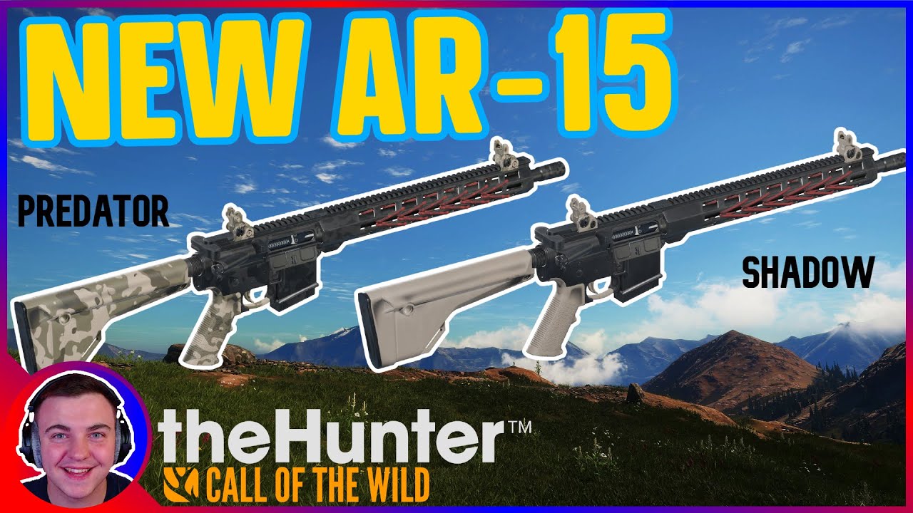 MODERN WEAPONS PACK COMING TO COTW! - Is it a Game Changer ...