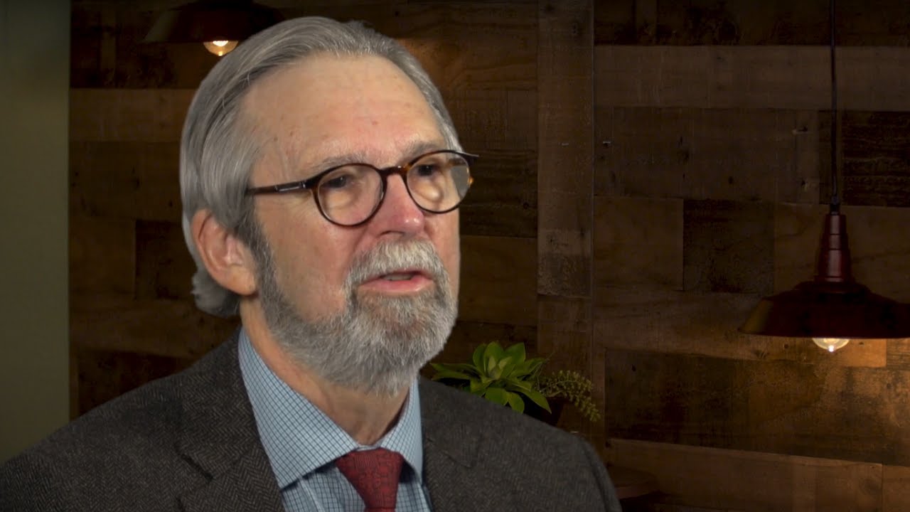 Richard B. Hays on Books, Writing Habits, and Biblical Scholarship ...