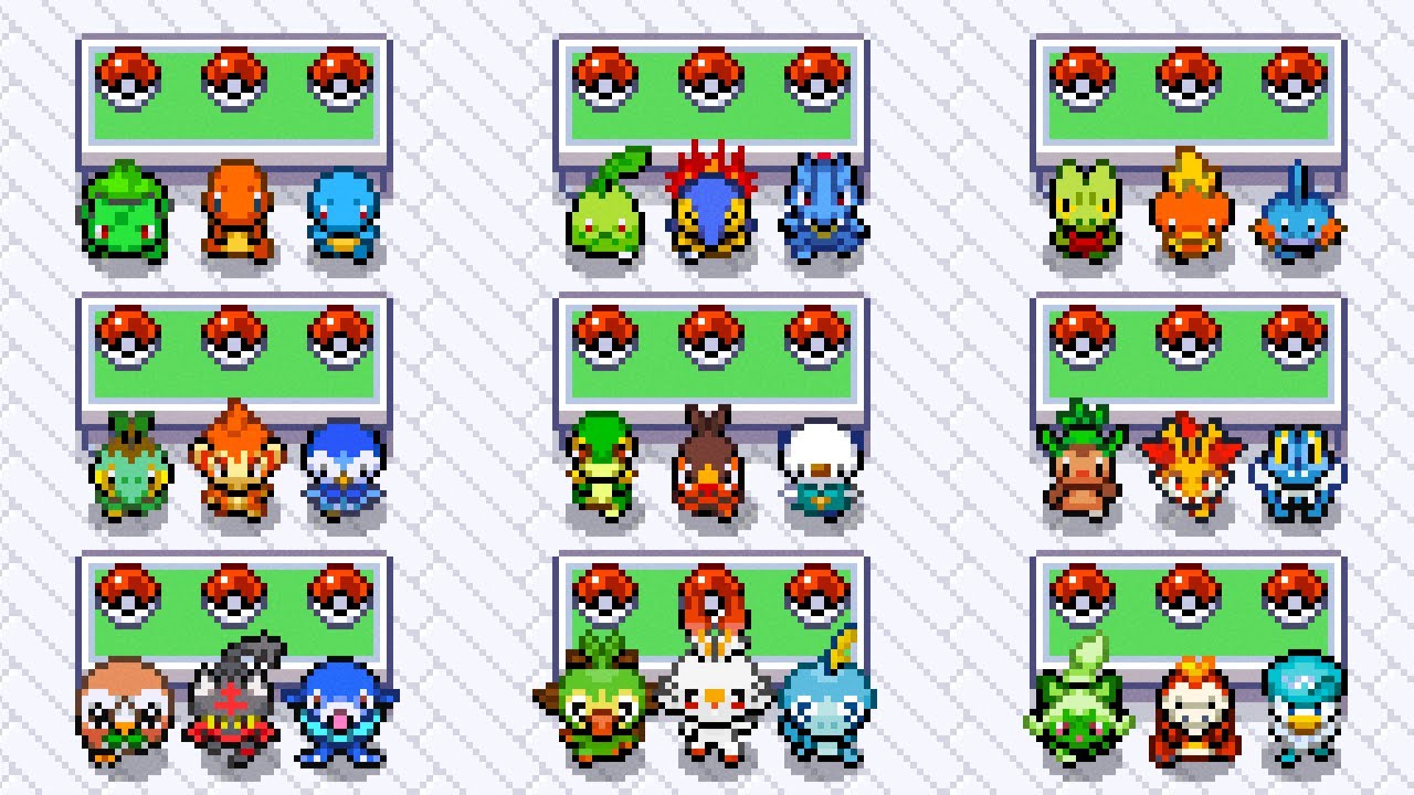 PokeRogue Re-Invented Pokemon - YouTube