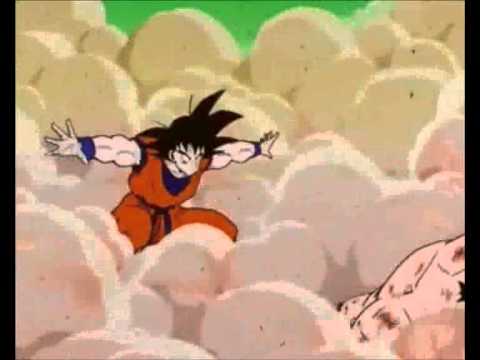Stop.. Goku Time! 10 Mins - YouTube
