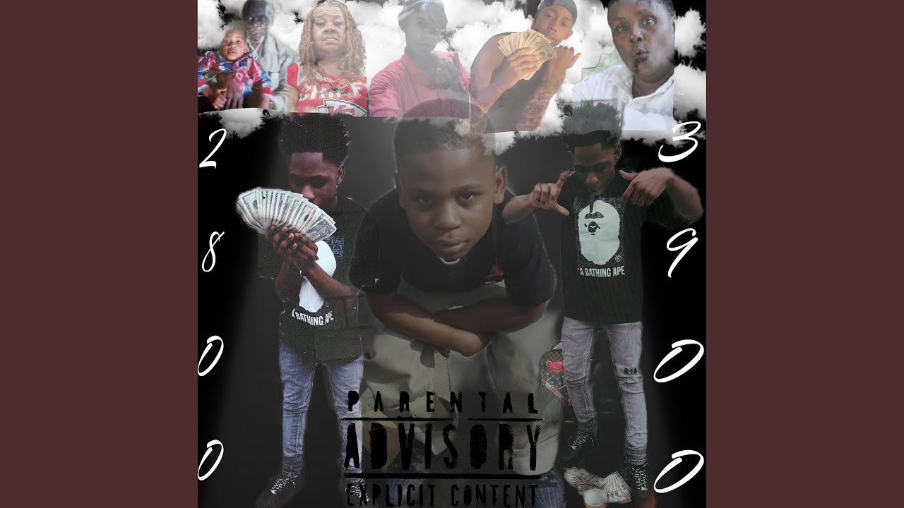 WE ON YO BLOCK FOREVER - YouTube