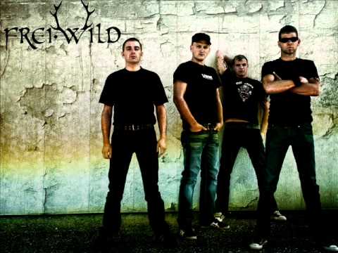 Rufmord - Tribute to Frei.Wild