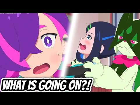 The Pokémon Anime Just FUMBLED HARD.