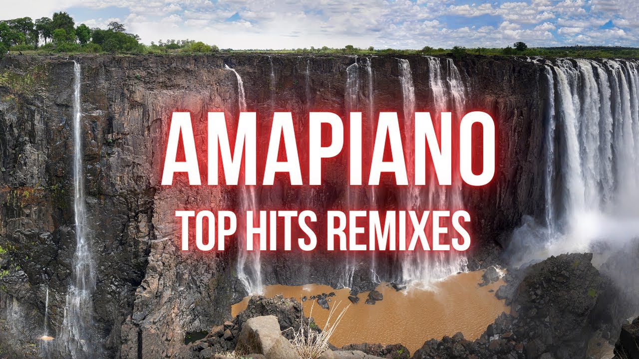Amapiano remixes mixtape 2025 - YouTube