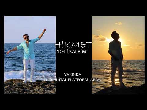 DELİ KALBİM HİKMET KORKUT(FRAGMAN)