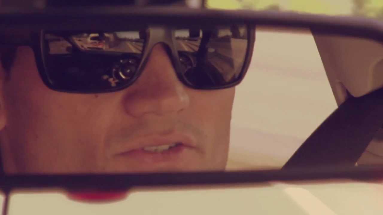 Hustlers In The Concrete Jungle: BLAIR TABERER - YouTube