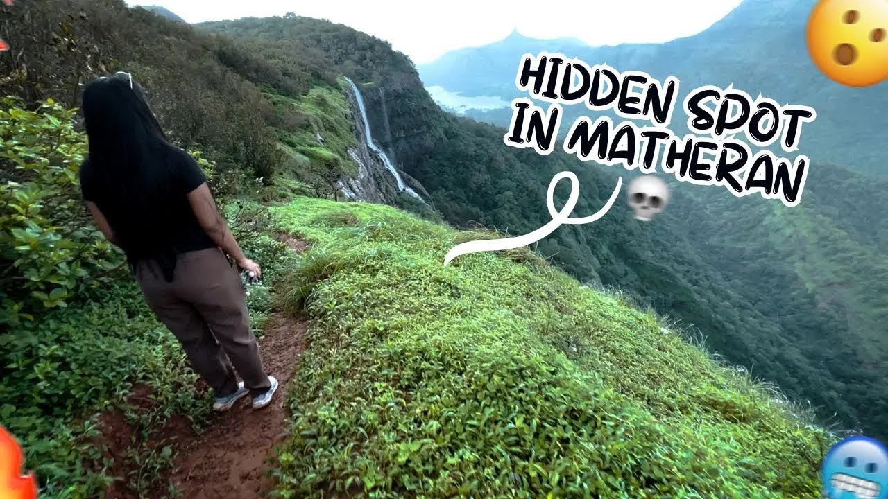 Don’t trust Google Maps in Matheran 💀 | Vlog 22 - YouTube