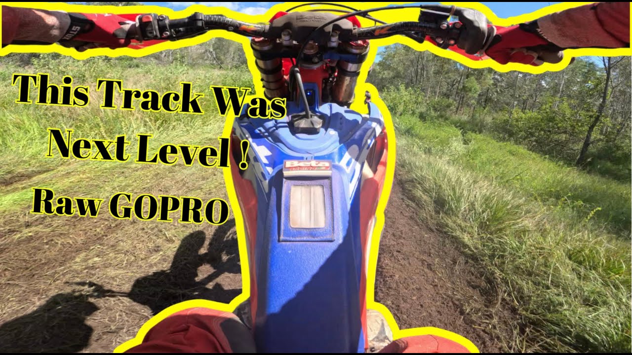 RTCB Ride Day | Beaudesert - YouTube