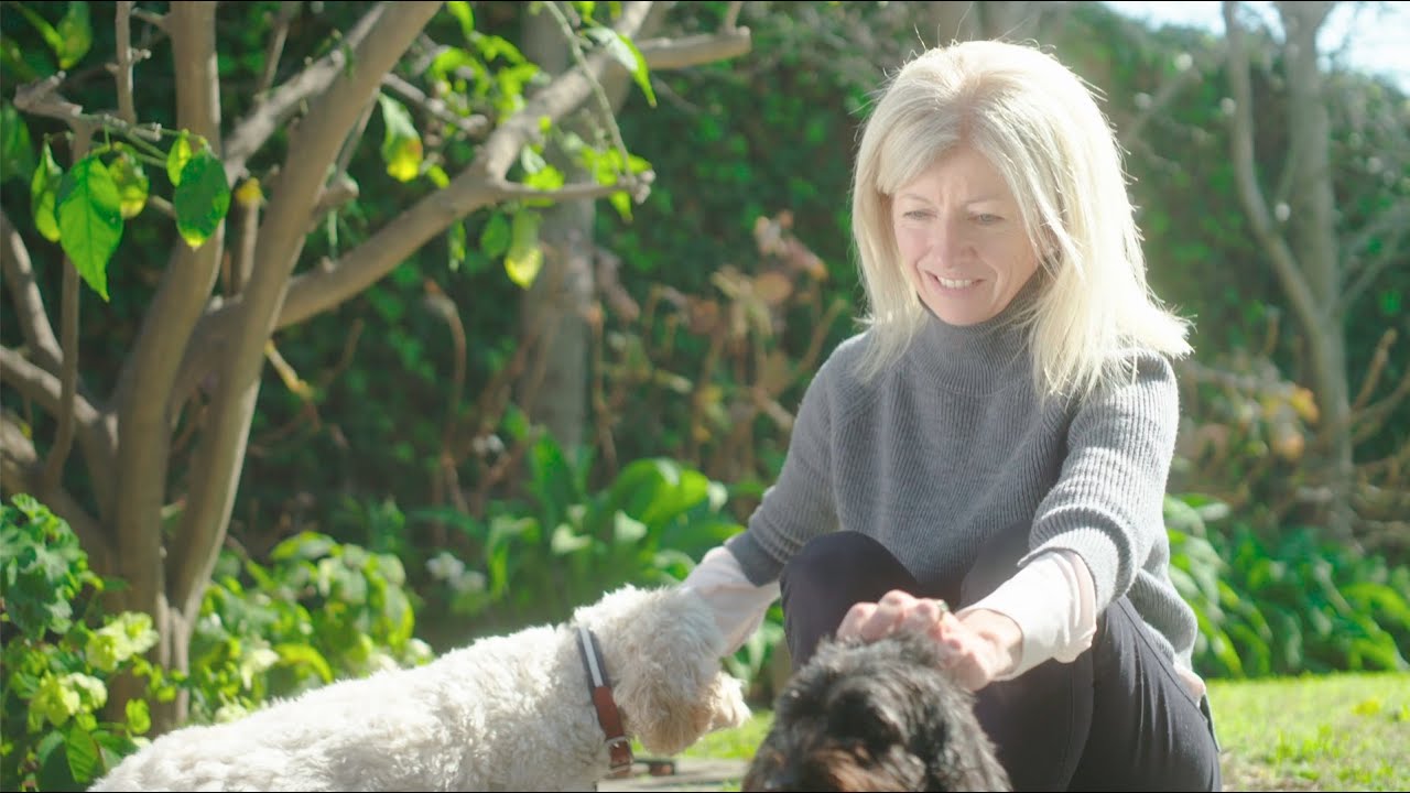 2019 Distinguished Alumni Award, La Trobe University - Simone Carson ...