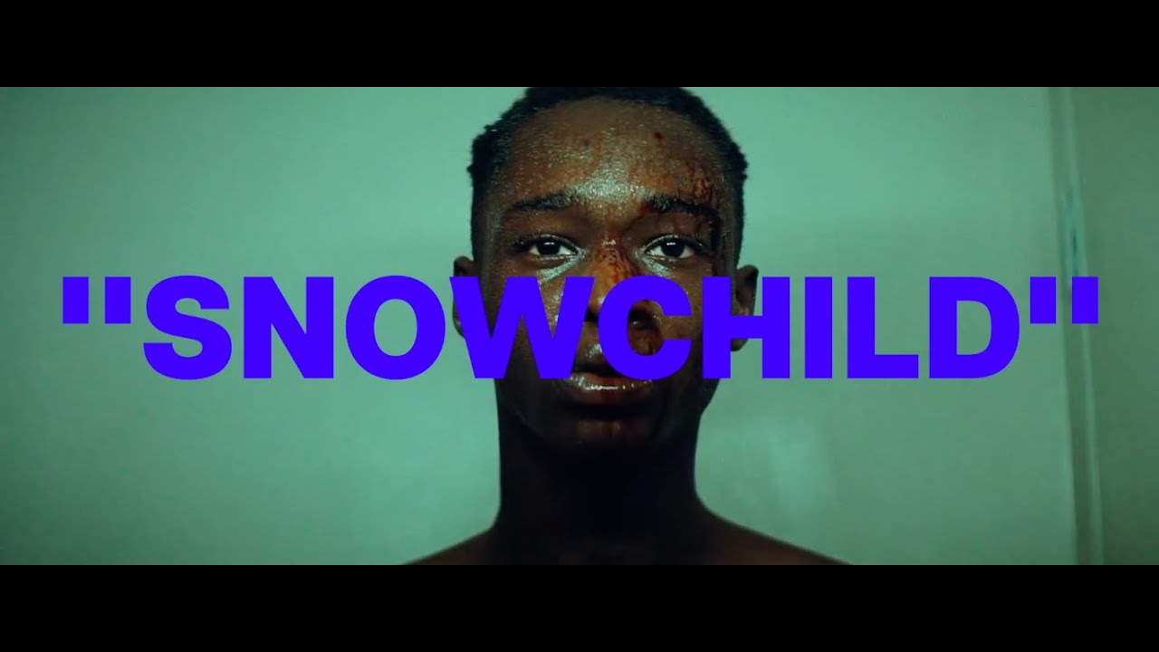 The Weeknd - Snowchild // MOONLIGHT - YouTube