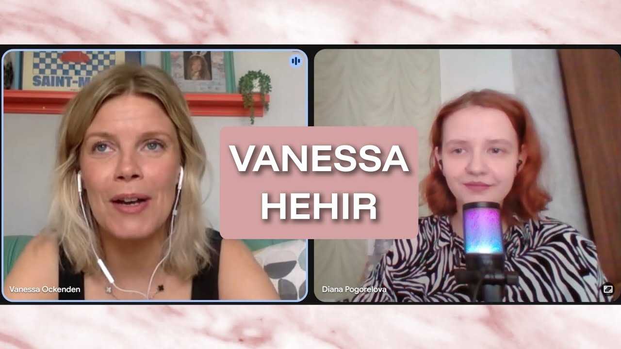 VANESSA HEHIR: BossLady Films, women in the film industry, Cuckoo ...