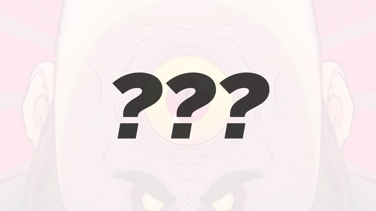 New Icon, Who Dis? - YouTube