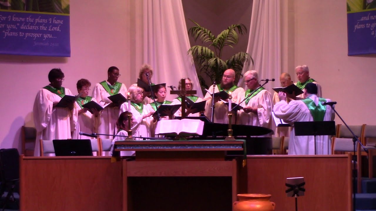 I Wouldn’t Miss Heaven For The World, by Dallas Pearce & Pepper Choplin ...