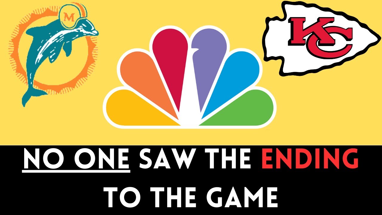 The BIZARRE NBC BROADCASTING CONTROVERSY of the 1987 NFL Season ...