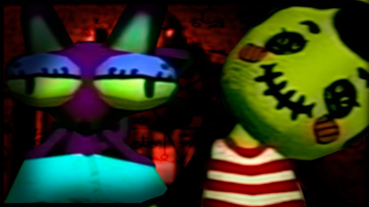 🔥 História COMPLETA e Final EXPLICADO de Bad Parenting! Quem é Mr. Red ...