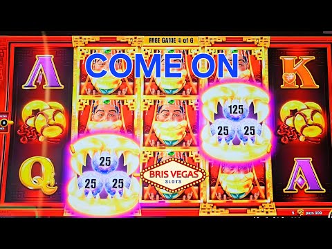 What a Great Decision!! Egyptian Jewels: Dollar Storm.q23