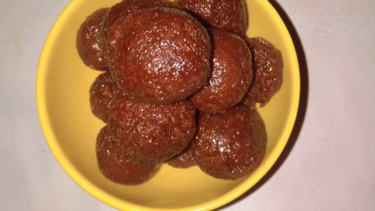 KAMARKAT RECIPE|கல்கோனா|கமர்கட்| - YouTube
