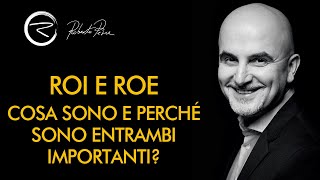 ROI e ROE - Cosa sono e perché sono entrambi importanti? | Doovi