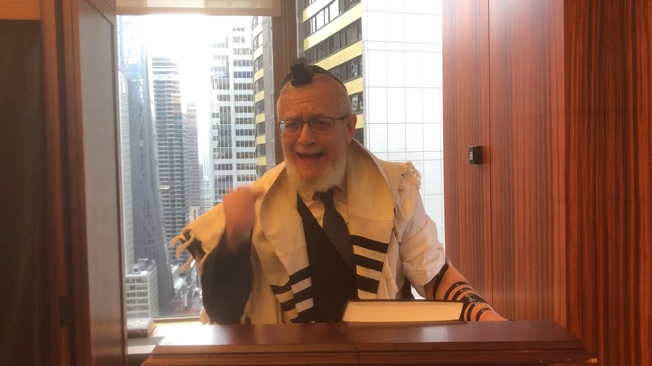 Beyond Reproach As A Source of Blessing - YouTube