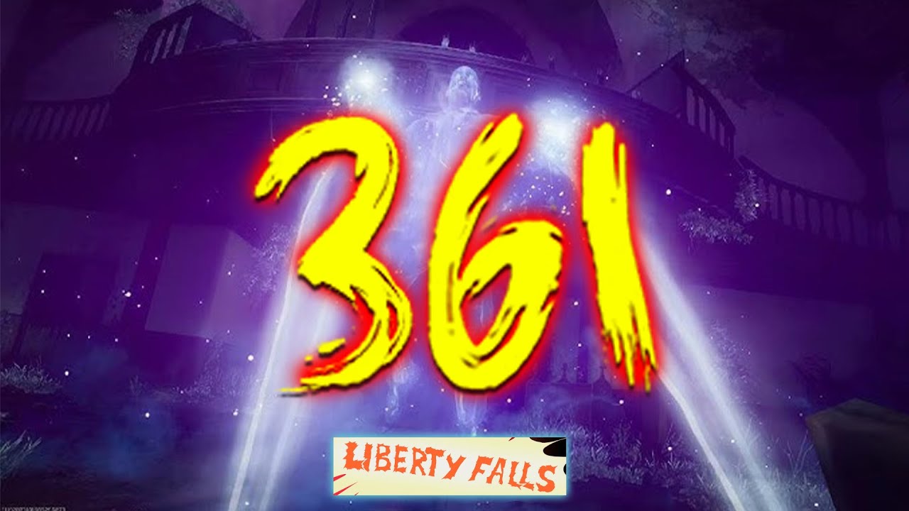 BO6 LIBERTY FALLS ROUND 999 ATTEMPT!!! (CURRENT ROUND 341+) - YouTube